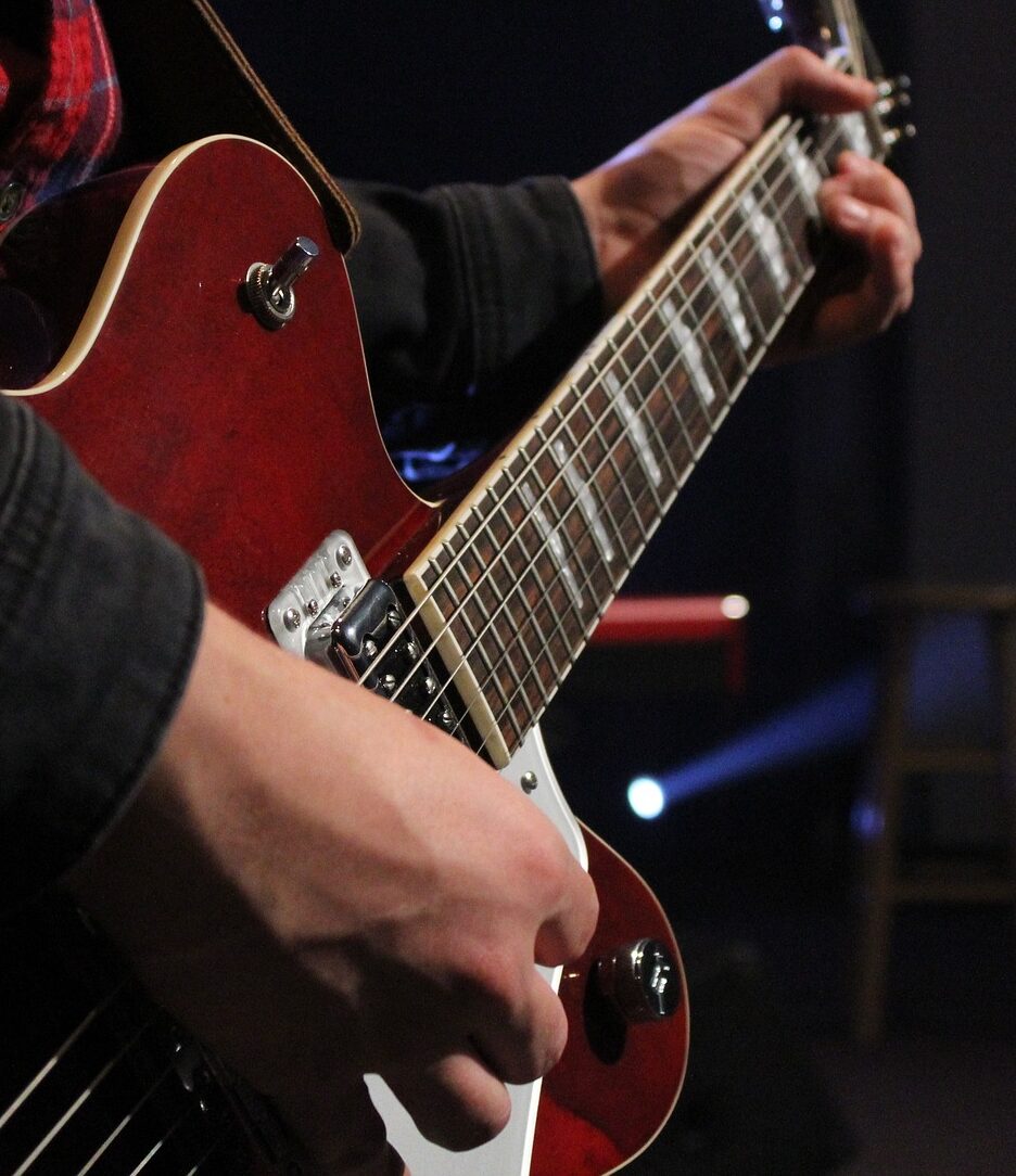 Electric Guitar Reviews - Guitar Glissando