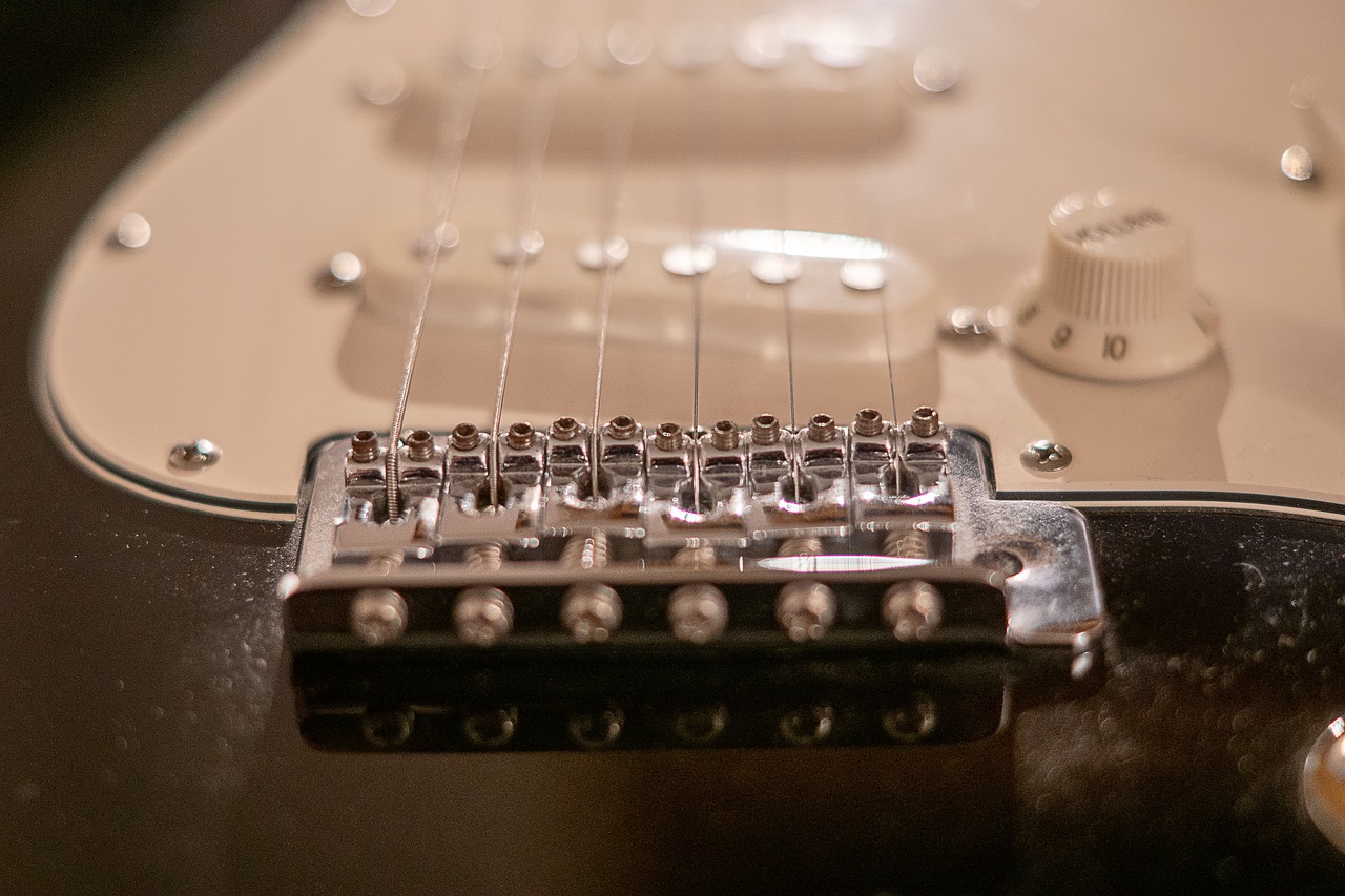 Buying Your First Electric Guitar - Guitar Glissando